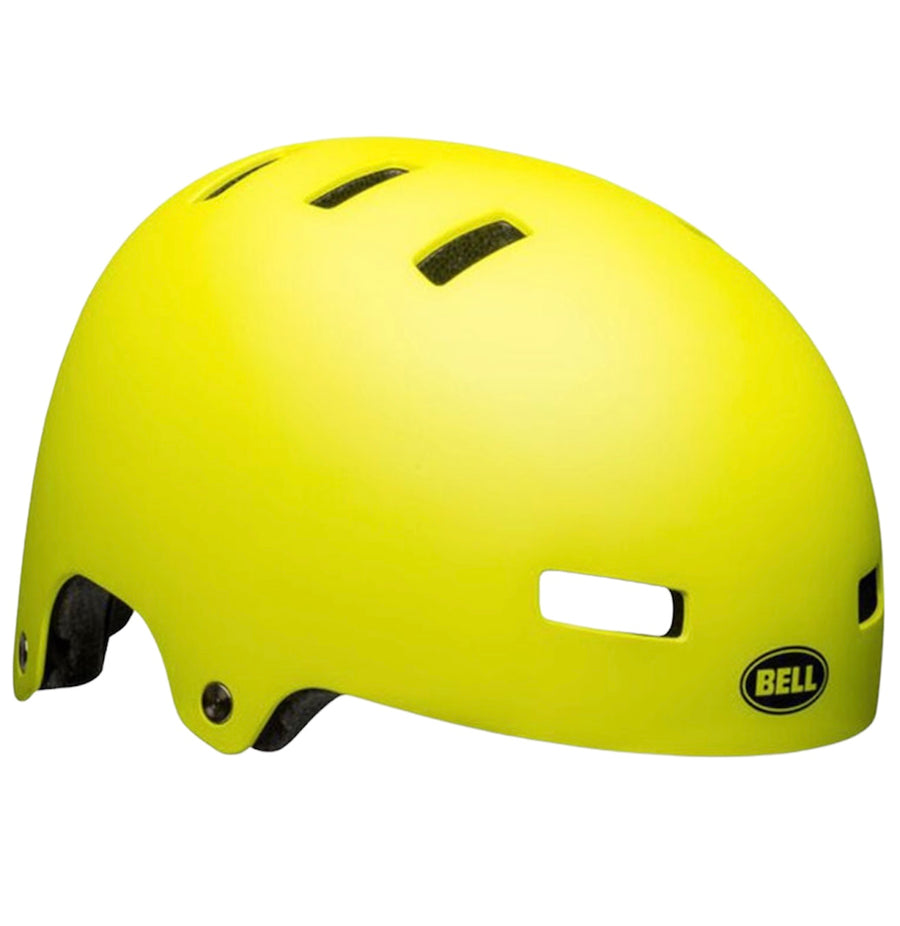 Bell Sanction Full Face Youth Helmet at Albe's BMX Shop