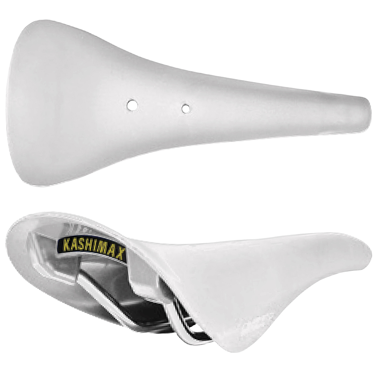 Kashimax Aero Railed Seat — Albe's BMX