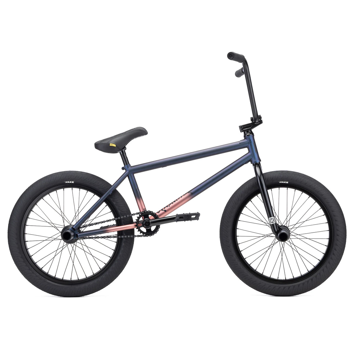 Kink Downside Bike 2026 — Albe's BMX