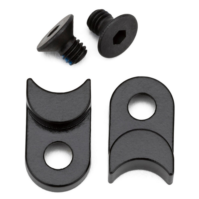 Kink Williams Fork Adapter — Albe's BMX