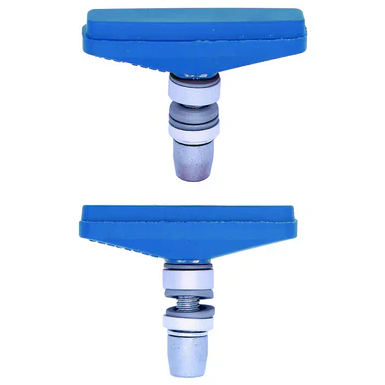 Kool Stop Tuff Composite Threaded Brake Pads — Albe's BMX