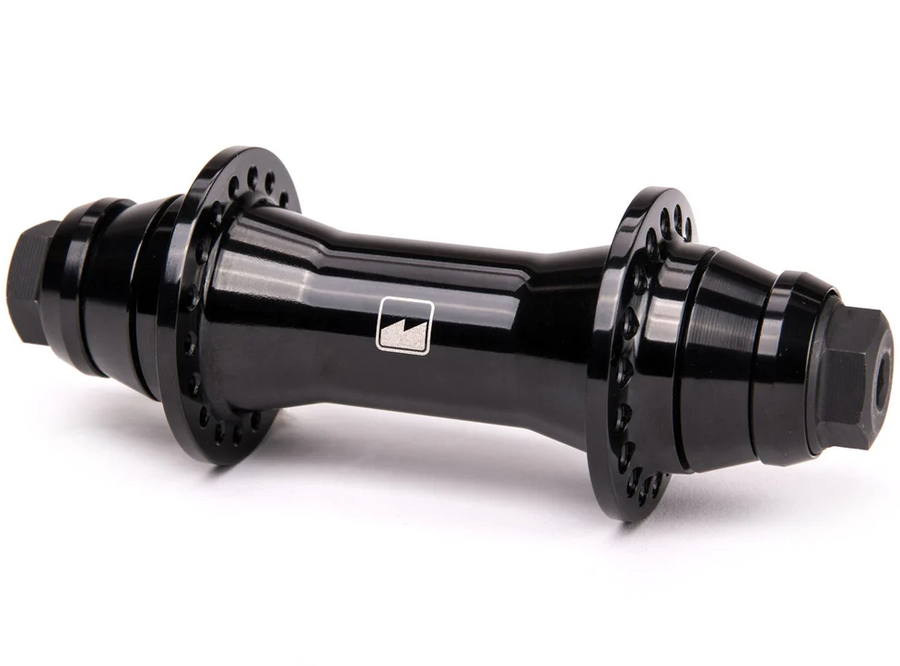 BMX Front Hubs | BMX Hubs | Albe's BMX Bike Shop
