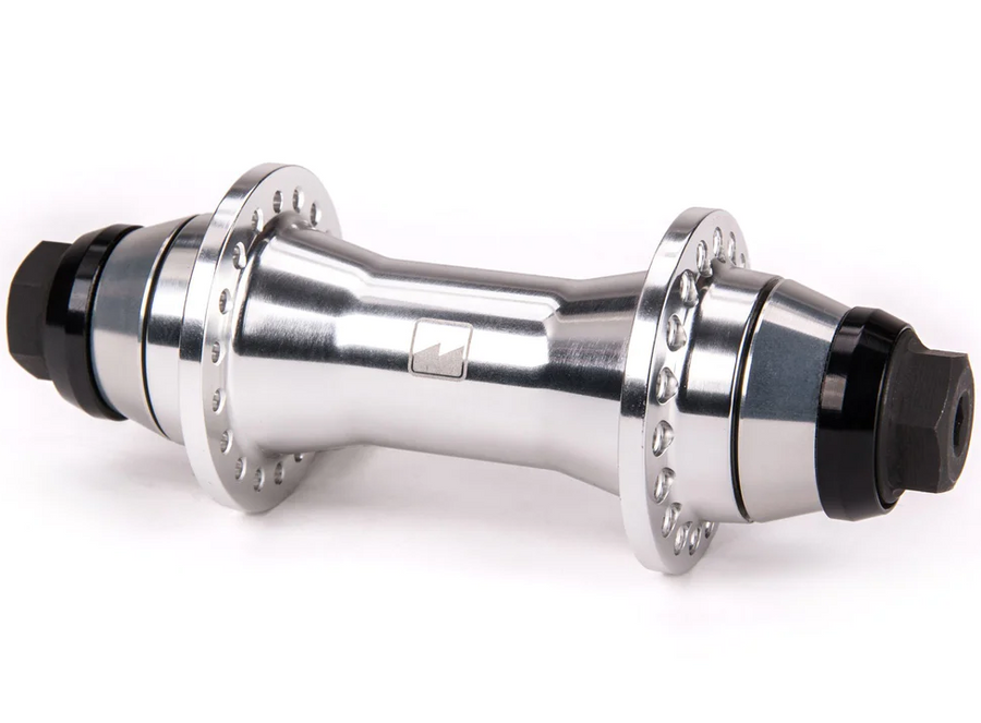 BMX Front Hubs | BMX Hubs | Albe's BMX Bike Shop