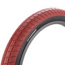 Mission Tracker 20" BMX Tire at Albe's BMX Bike Shop Online