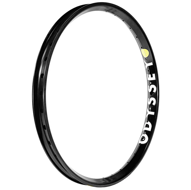 Odyssey A-Track Rim — Albe's BMX