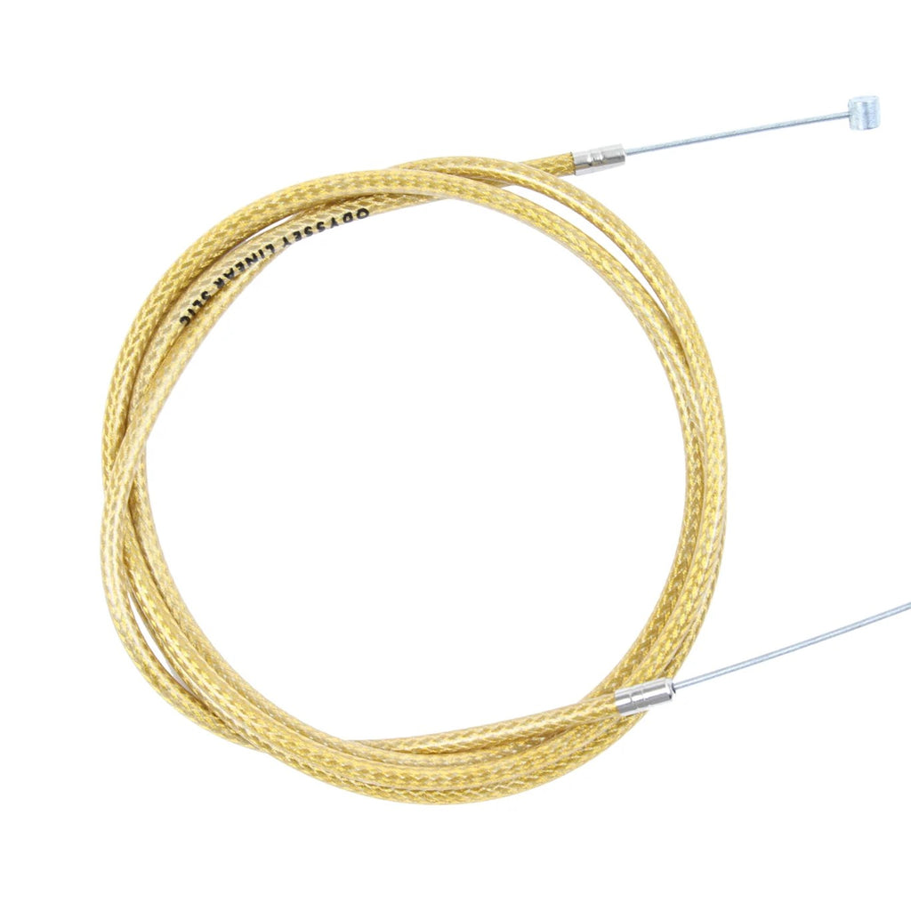 BMX Brake Cables and Brake Parts | Albes.com — Albe's BMX
