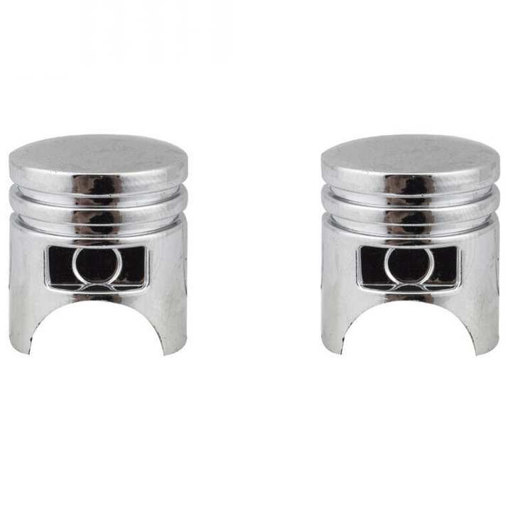 Piston Valve Caps — Albe's BMX