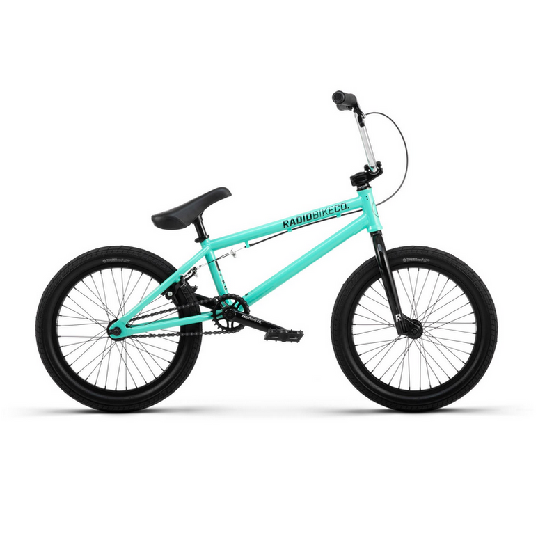 Radio Bikes | BMX Bikes | Dirt Jump Bikes | Albe's BMX