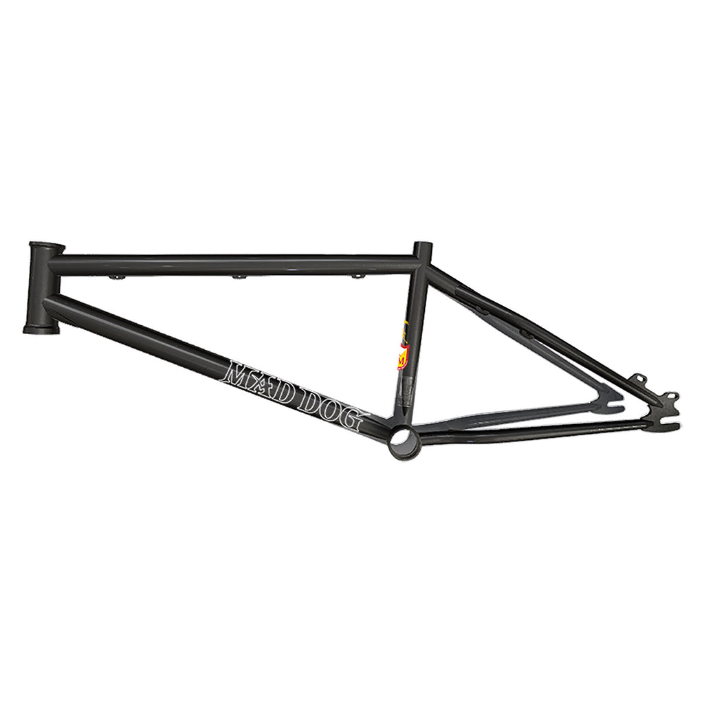S&M Bikes BMX Frames - Made in USA — Albe's BMX