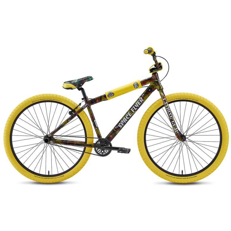 SE Bikes For Sale | Wheelie Bikes | Albe's BMX Online