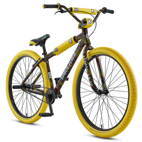 SE Bikes For Sale | Wheelie Bikes | Albe's BMX Online