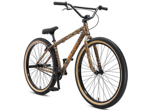 SE Bikes Big Flyer 29" Bike — Albe's BMX