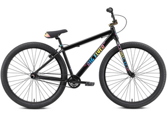 SE Bikes Big Flyer 29" Bike — Albe's BMX