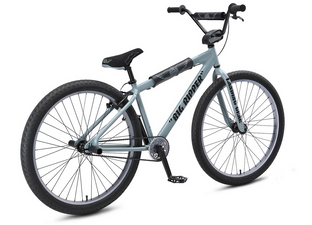SE Bikes Big Ripper 29" Bike — Albe's BMX