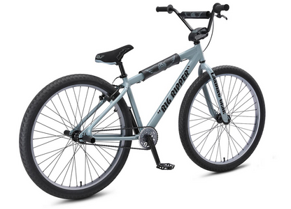 SE Bikes Big Ripper 29" Bike — Albe's BMX