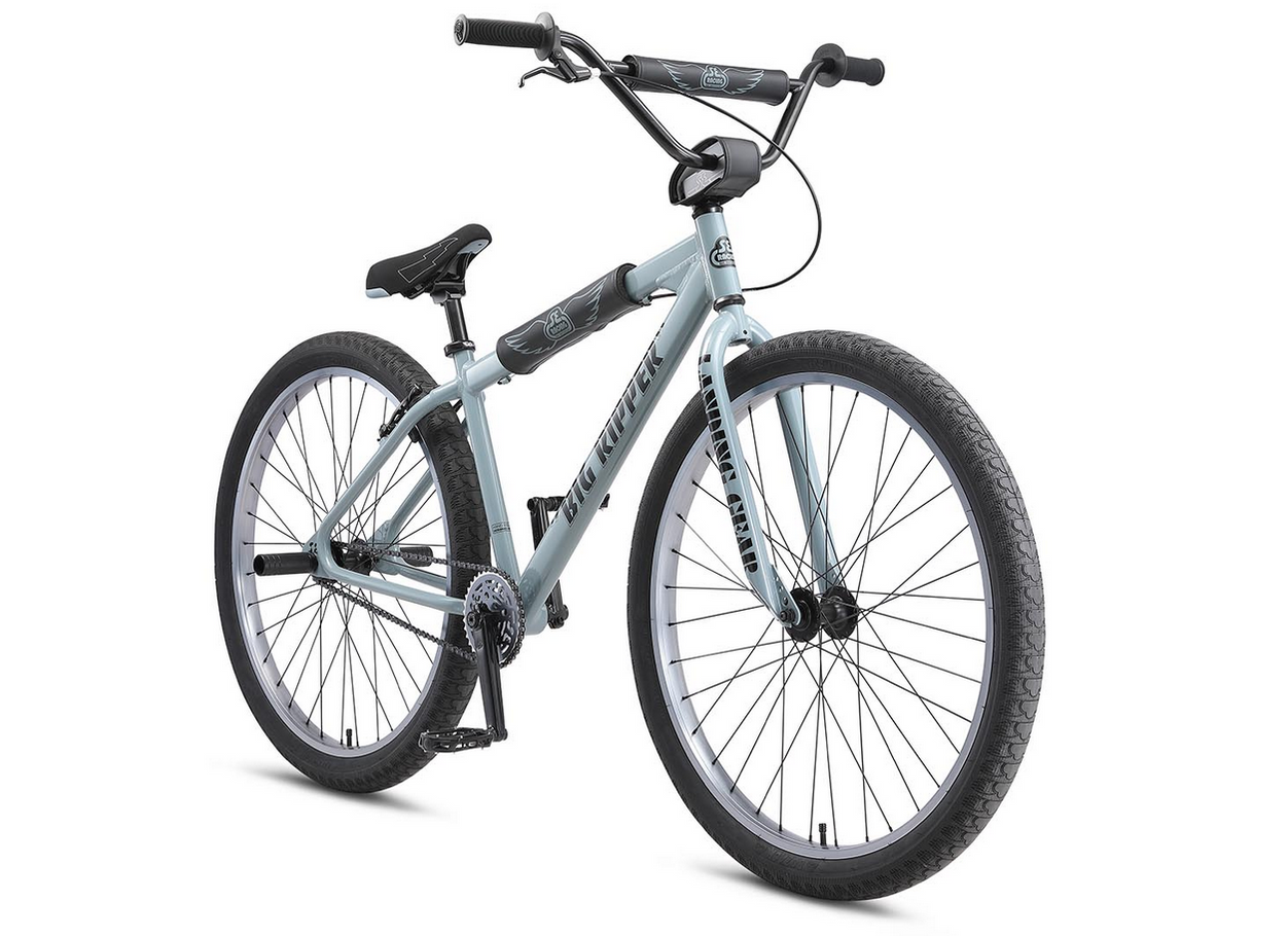 SE Bikes Big Ripper 29" Bike — Albe's BMX