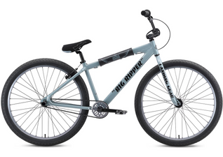 SE Bikes Big Ripper 29" Bike — Albe's BMX