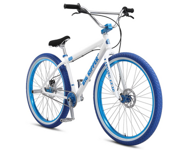 SE Bikes Big Ripper HD 29" Bike — Albe's BMX