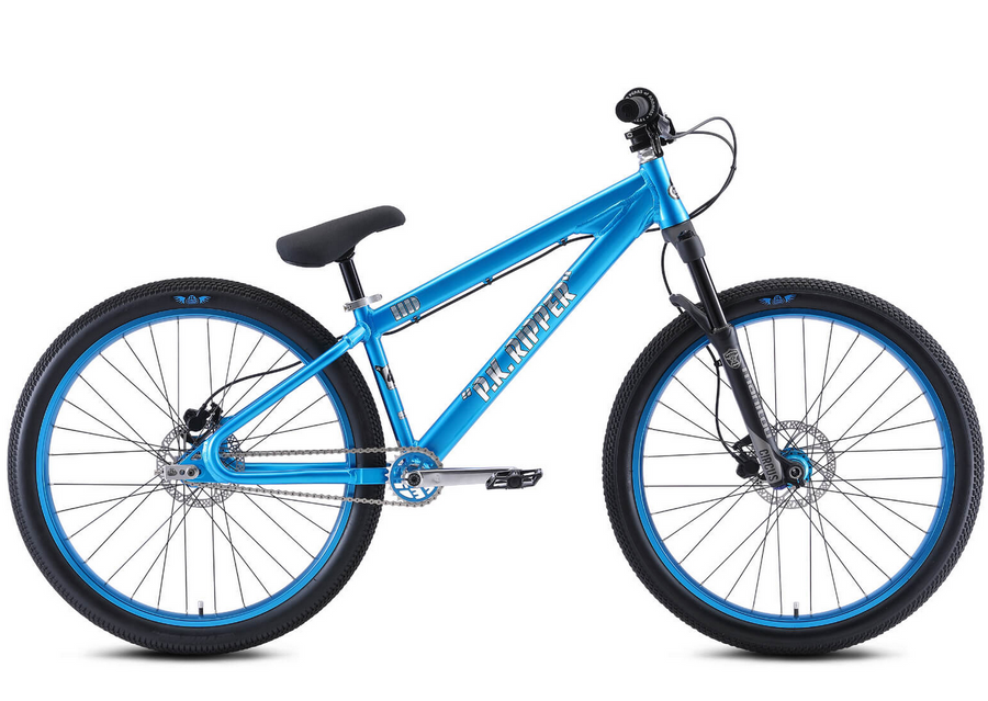 Dirt Jump Bikes available | Albe's Bike Shop — Albe's BMX