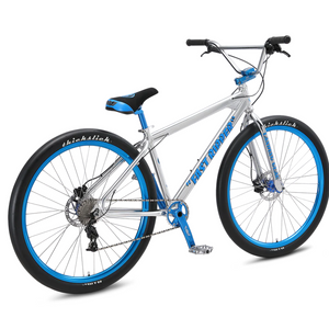 SE Bikes Fast Ripper 29" Bike | Albe's BMX Online