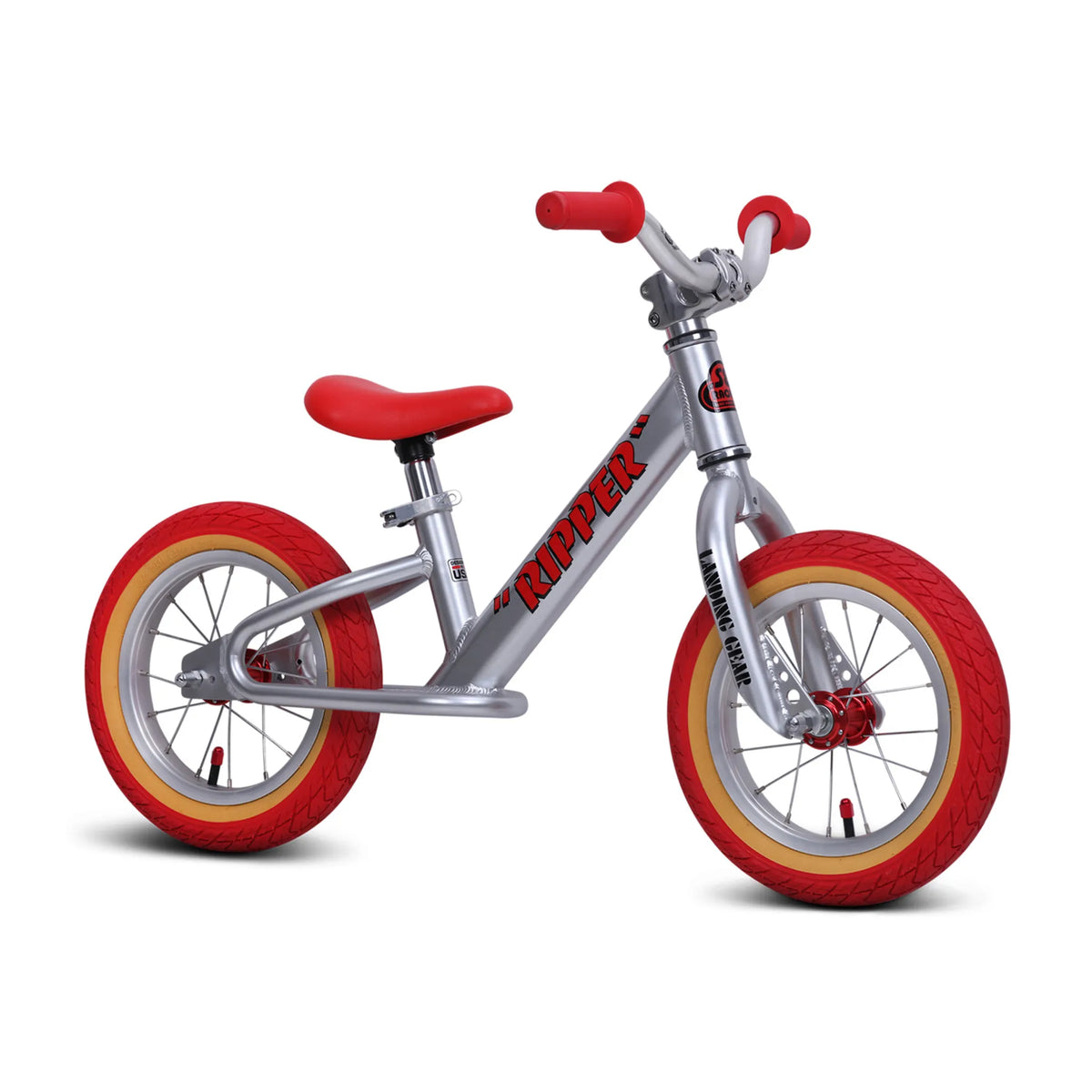 SE Bikes Micro Ripper Balance Bike — Albe's BMX