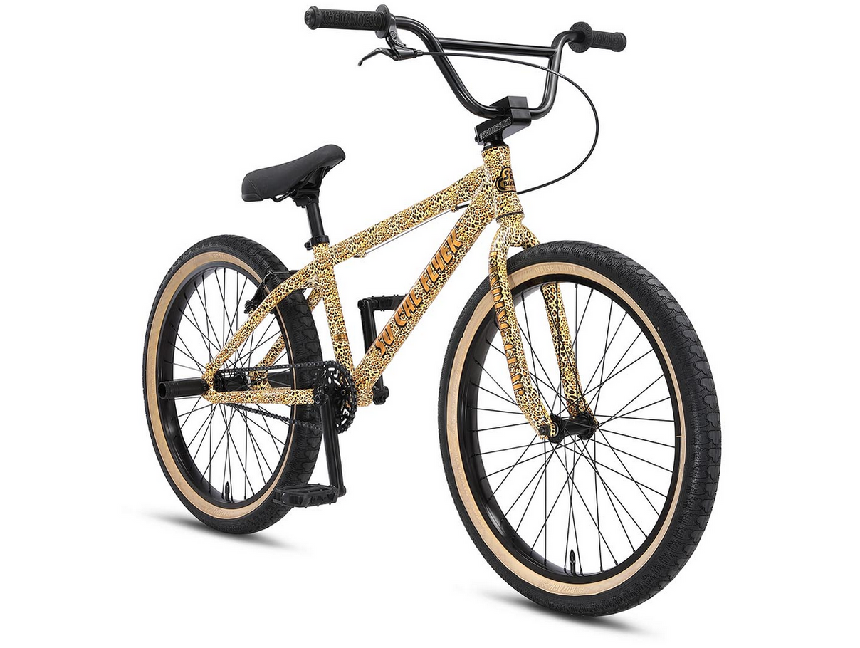 SE Bikes So Cal Flyer 24" Bike — Albe's BMX