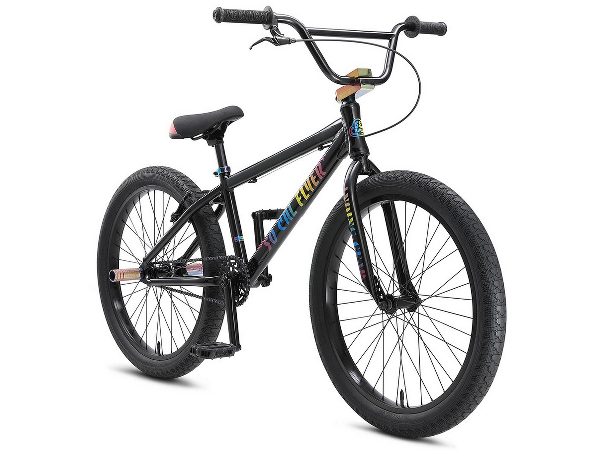 SE Bikes So Cal Flyer 24" Bike — Albe's BMX