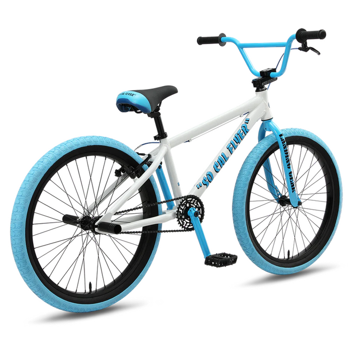 SE Bikes So Cal Flyer 24" Bike — Albe's BMX