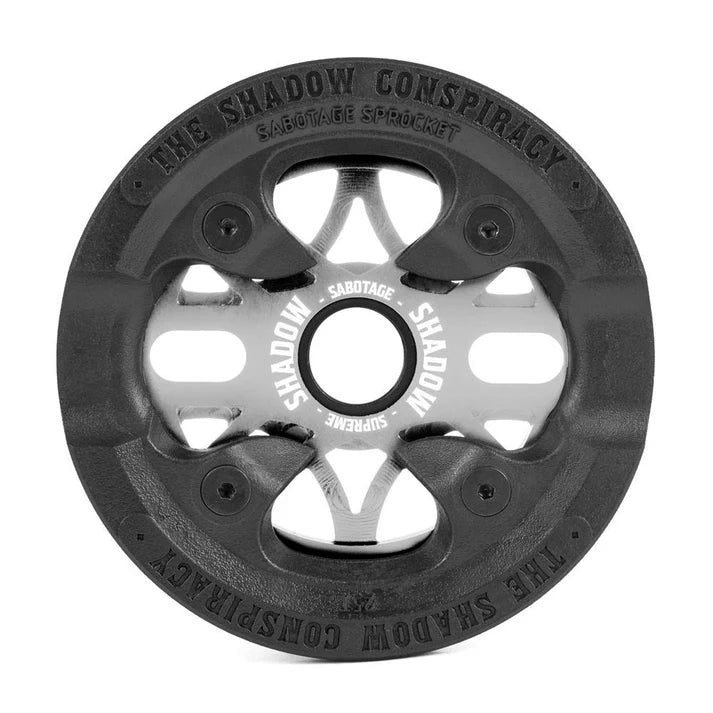 Shadow Sabotage Supreme Sprocket — Albe's BMX