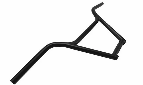 Stranger Piston V2 Bars — Albe's BMX