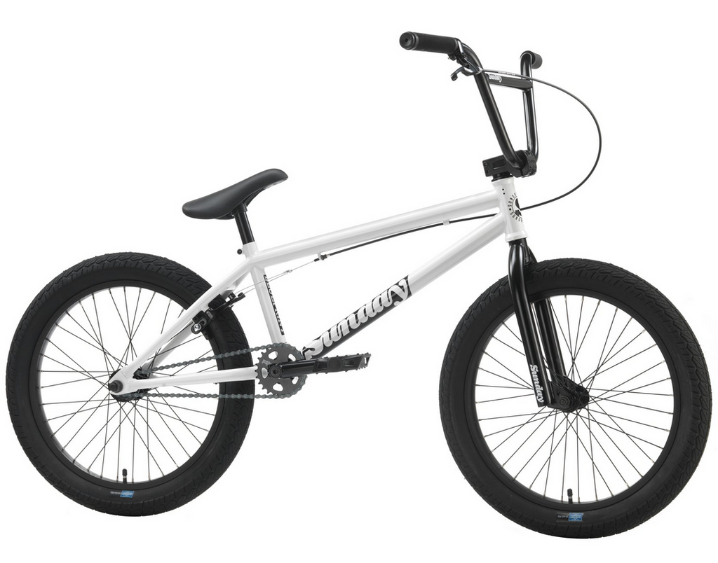 Sunday Bikes | Sunday BMX | Albe's BMX Online