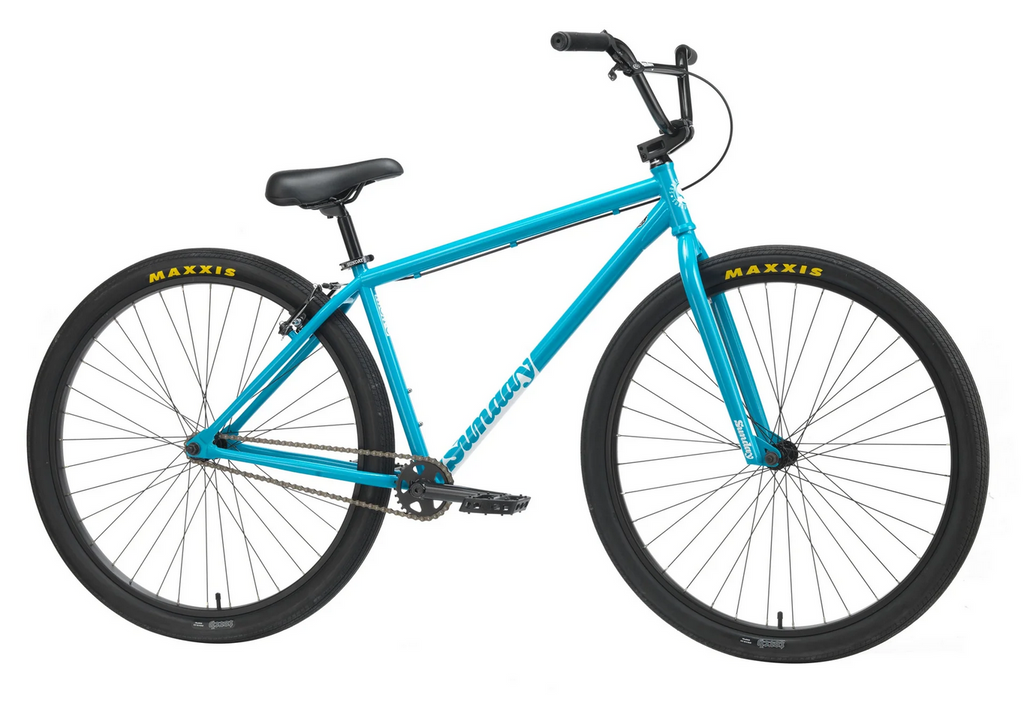 29 Inch BMX Bikes | 29" Bikes | Albe's BMX Bike Shop