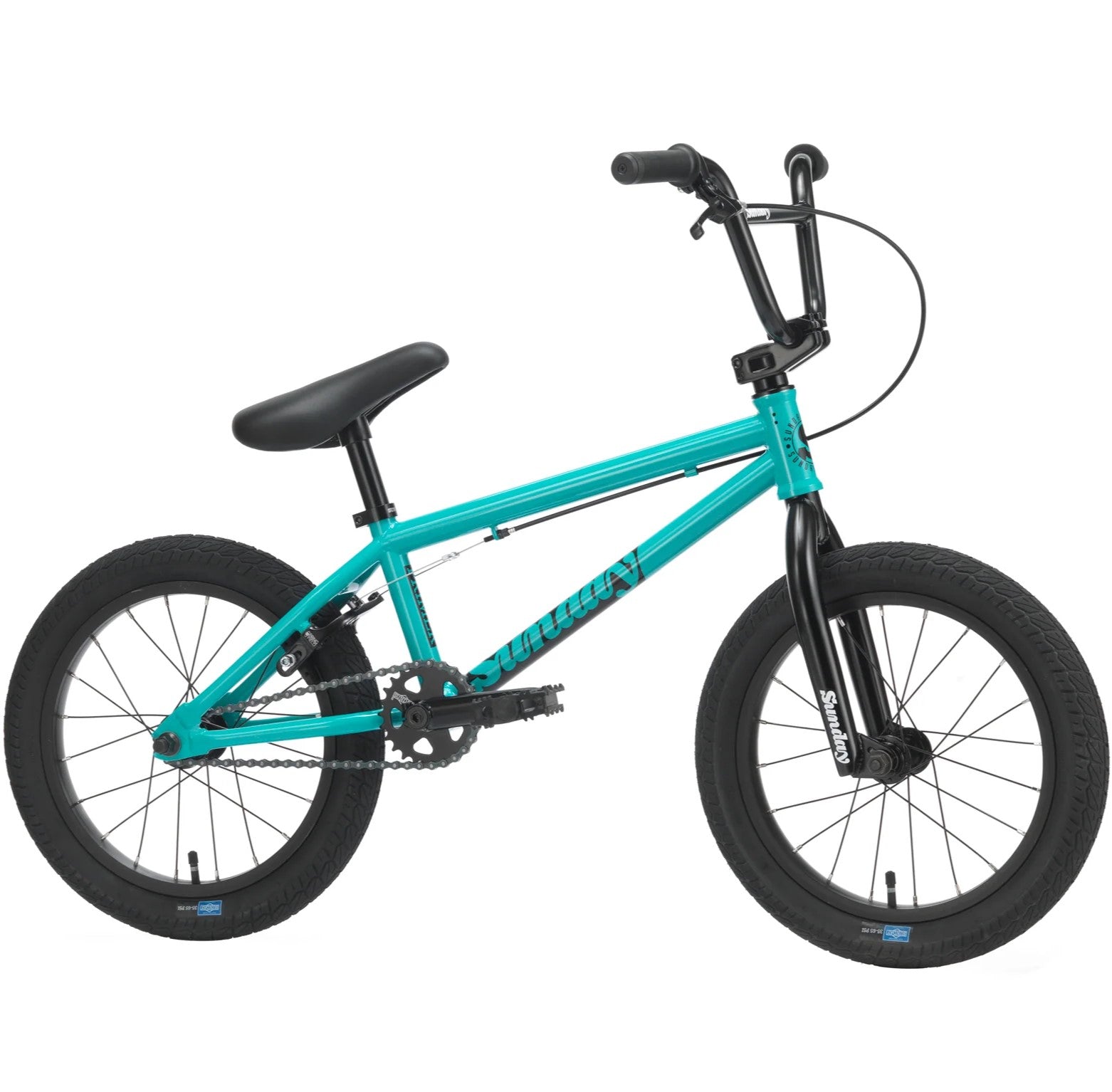 Sunday Bikes | Sunday BMX | Albe's BMX Online