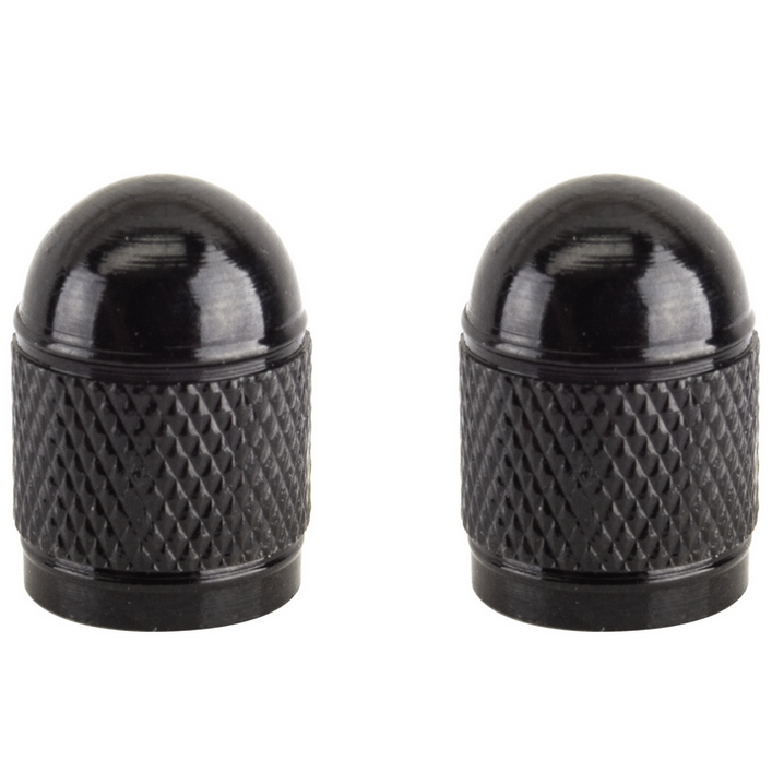 Sunlite Hex Sport Valve Caps — Albe's BMX