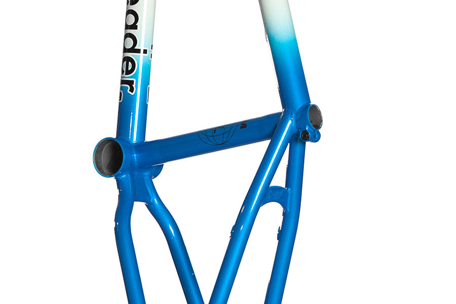 Volume Billy Perry FTL Frame — Albe's BMX