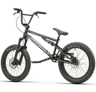 We The People Swampmaster Bike | Albe's BMX Online