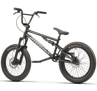 We The People Swampmaster Bike | Albe's BMX Online