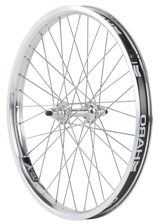 Front BMX Wheels | Albe's BMX Online