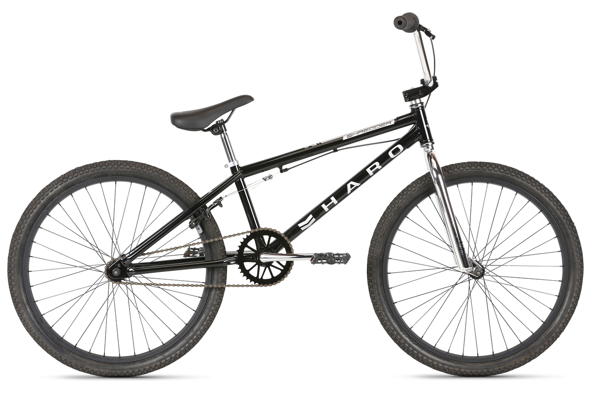 24 Inch BMX Bikes | Albe's BMX Online