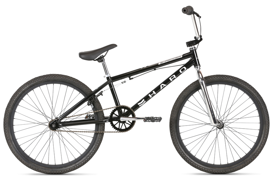 24 Inch BMX Bikes | Albe's BMX Online