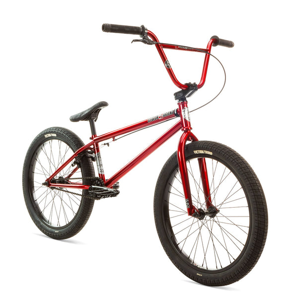 Shop for 22 Inch BMX Bikes | Albe's BMX Bike Shop