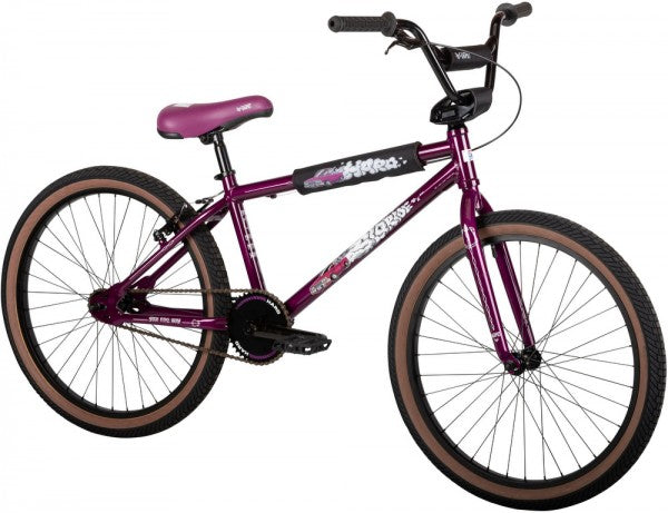 24 Inch BMX Bikes | Albe's BMX Online
