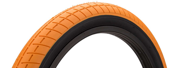 Mission Tracker 20" BMX Tire at Albe's BMX Bike Shop Online