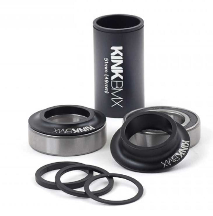 Shop BMX Bottom Brackets | Albe's BMX Online