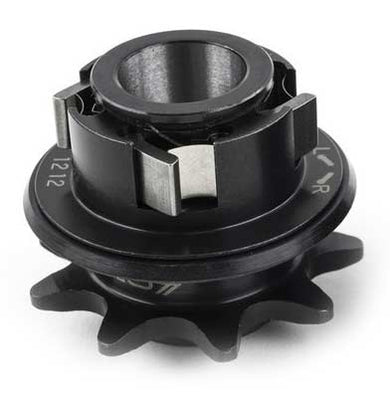 BMX Hub Drivers and BMX Freewheels | Albe's BMX