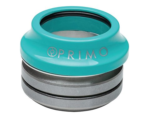 Primo Integrated Headset | BMX Headset | Albe's BMX Online