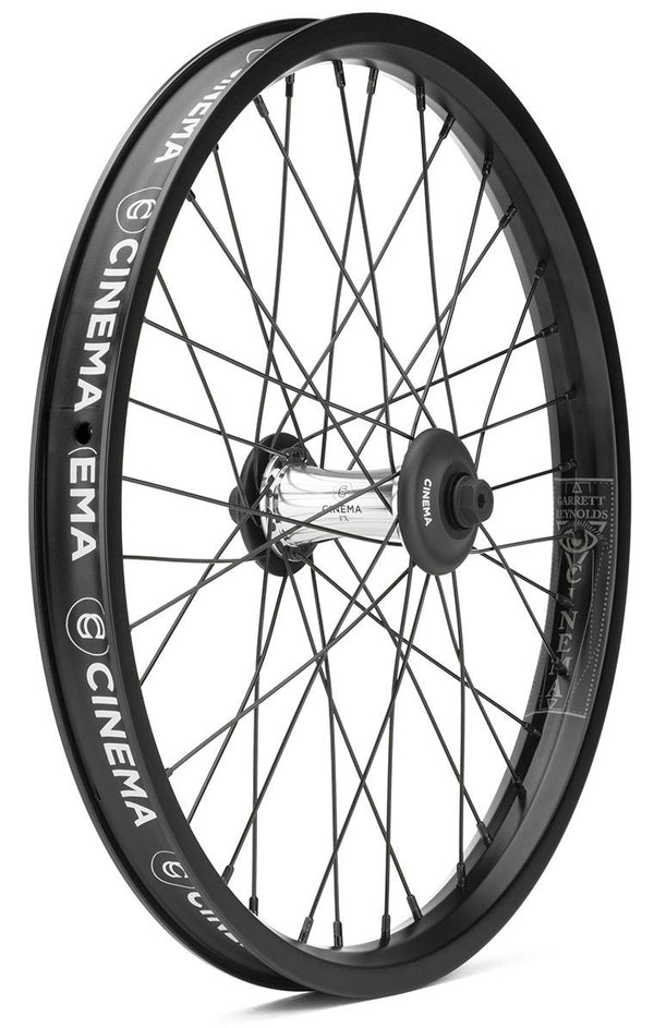 Front BMX Wheels | Albe's BMX Online