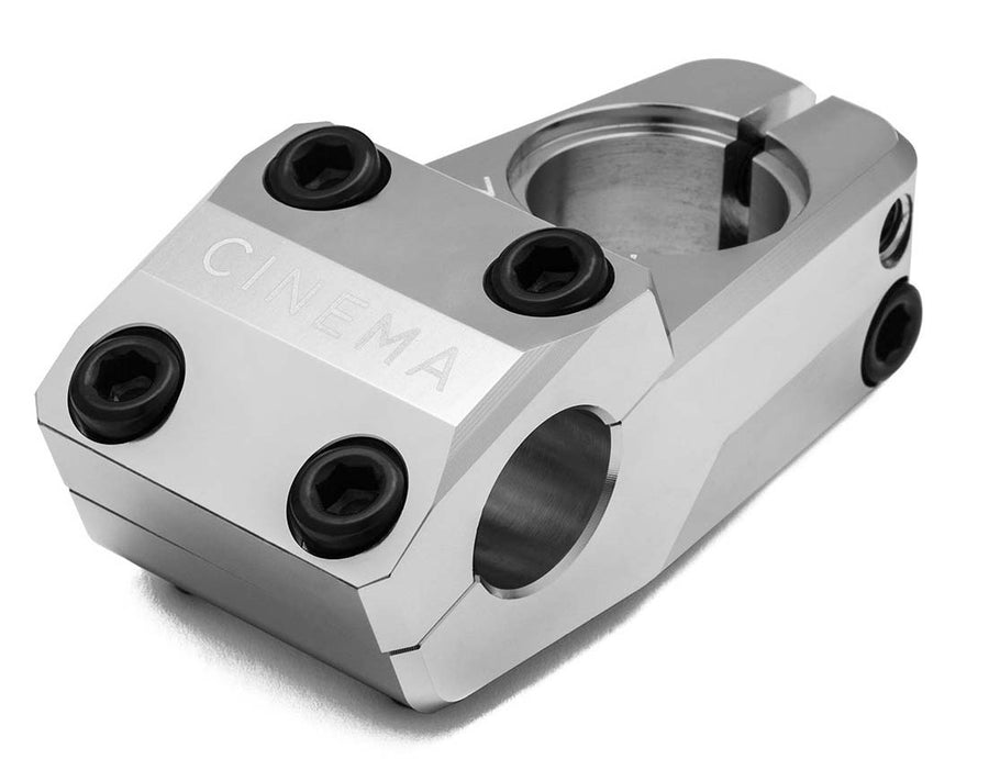 BMX Stems | BMX Parts | Albe's BMX Online