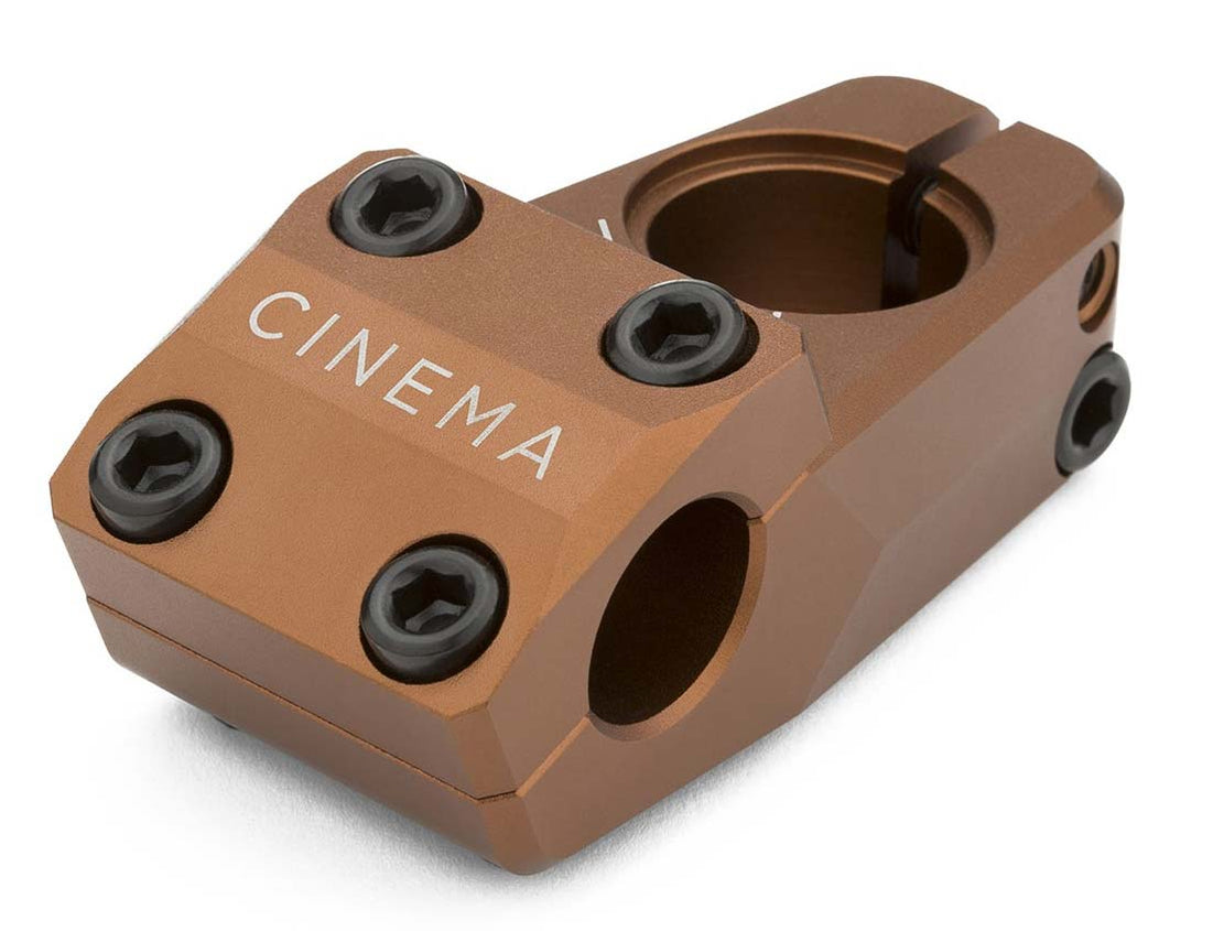 BMX Stems | BMX Parts | Albe's BMX Online