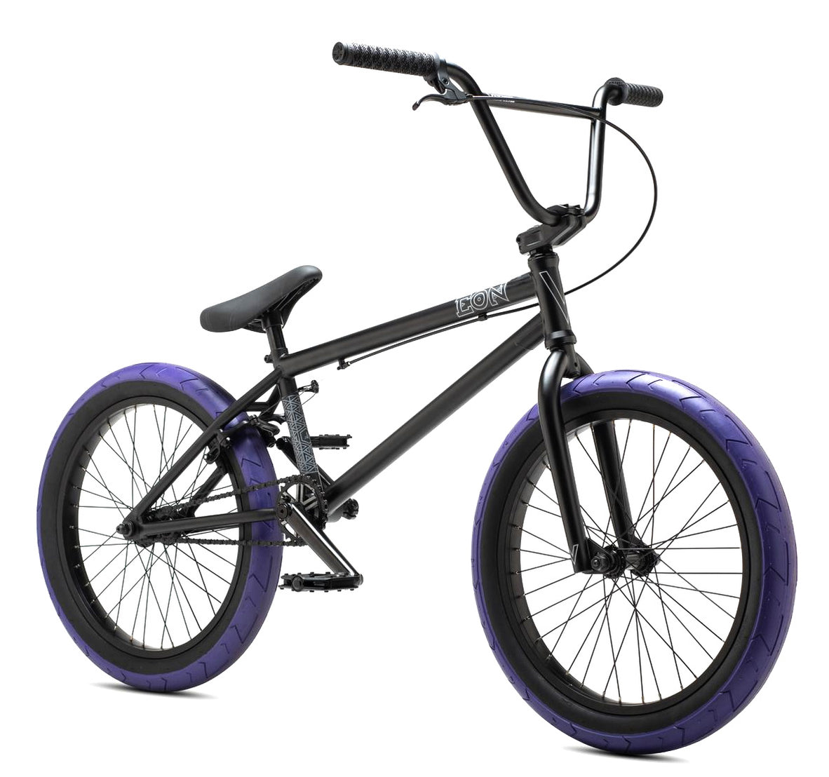 Verde Bikes | BMX Bikes | Albe's BMX Online